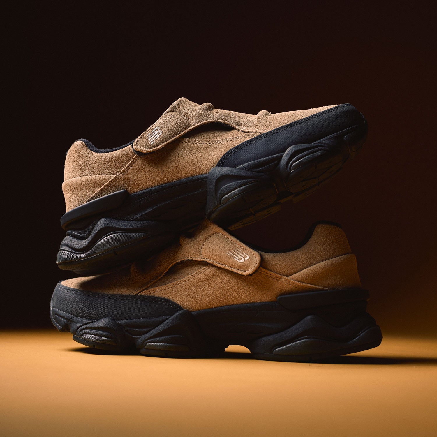 New Balance U8040UOG In Sandstone/Phantom → Shoe Chapter