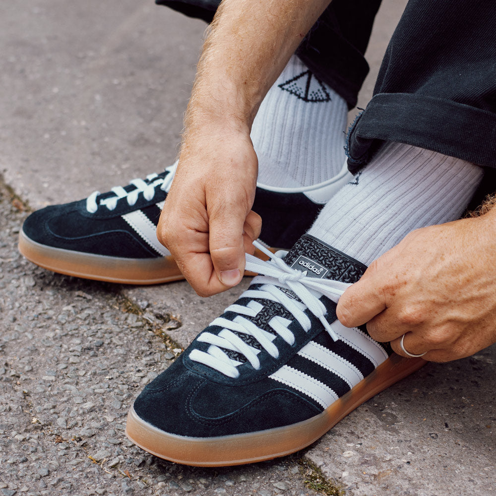Køb Adidas Gazelle Indoor → Shoe Chapter