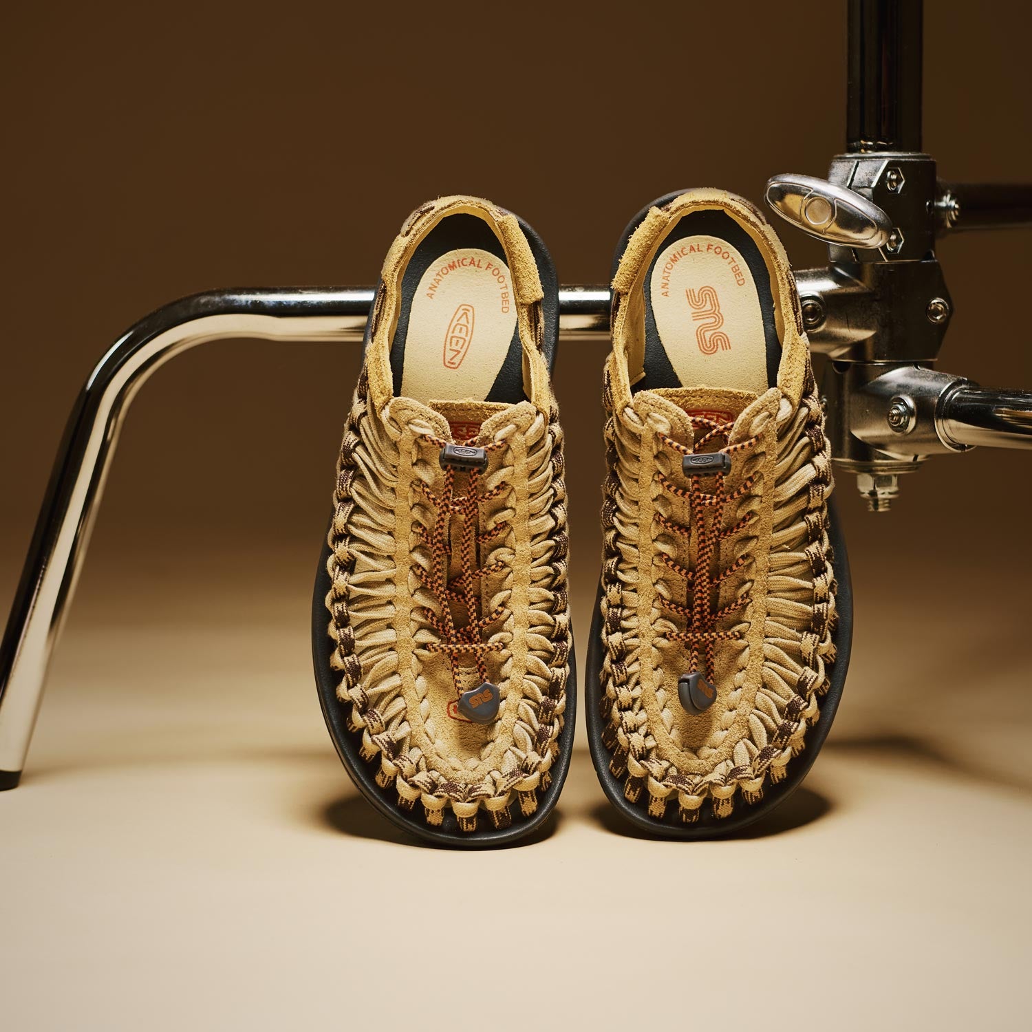 Keen X Sneakers N Stuff → Shoe Chapter