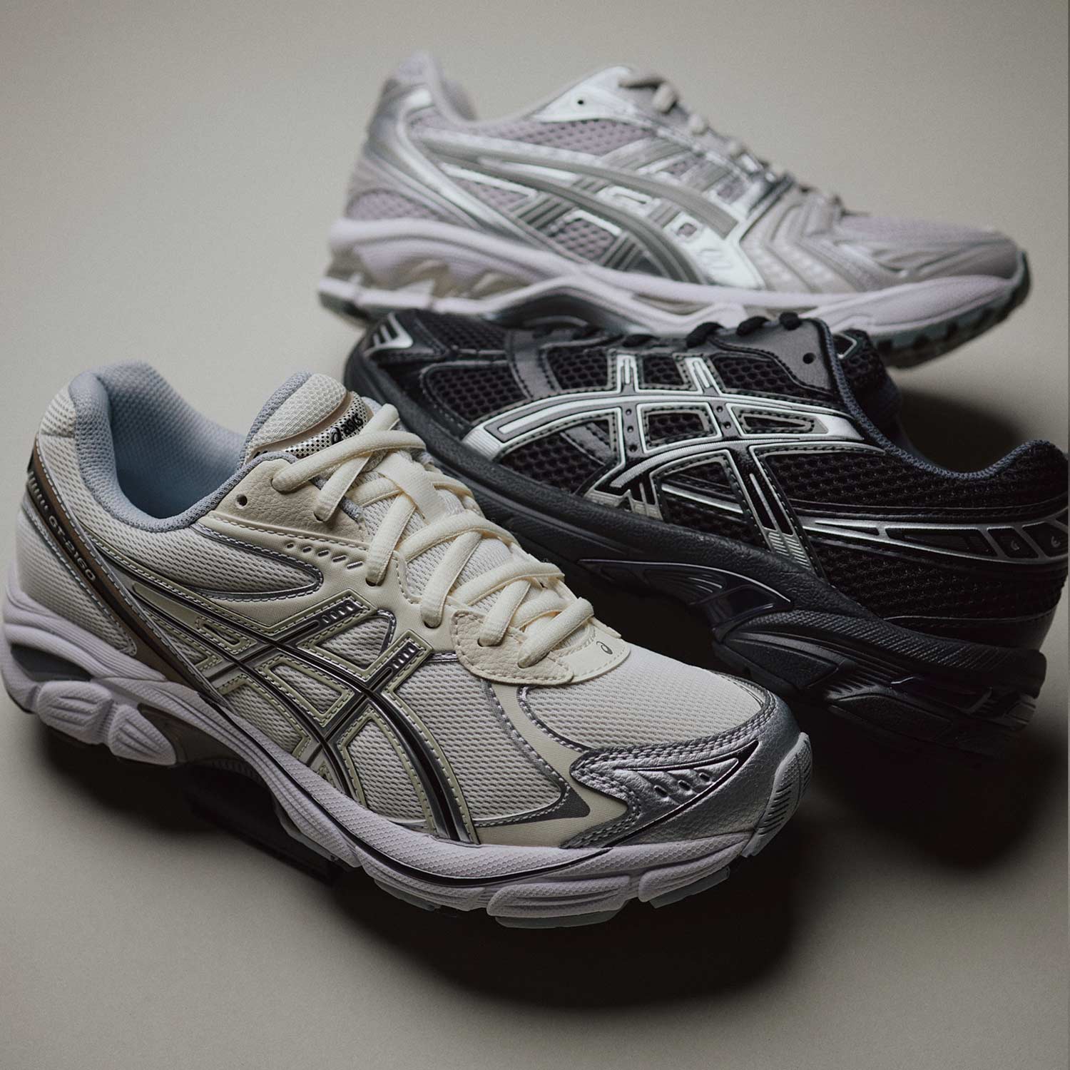 KØB Forårsnyheder Fra Asics → Shoe Chapter