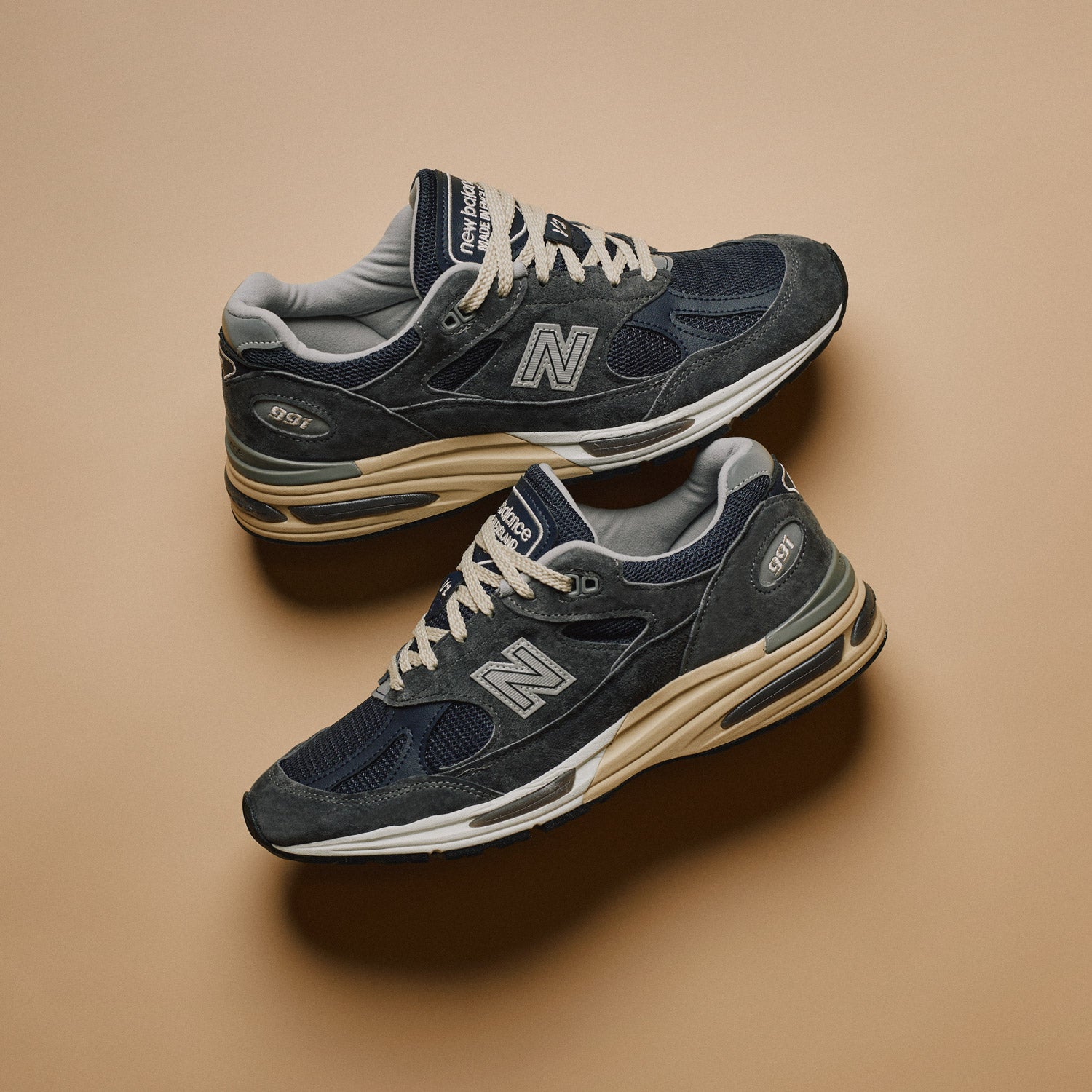 KØB New Balance U991GG2 → Shoe Chapter