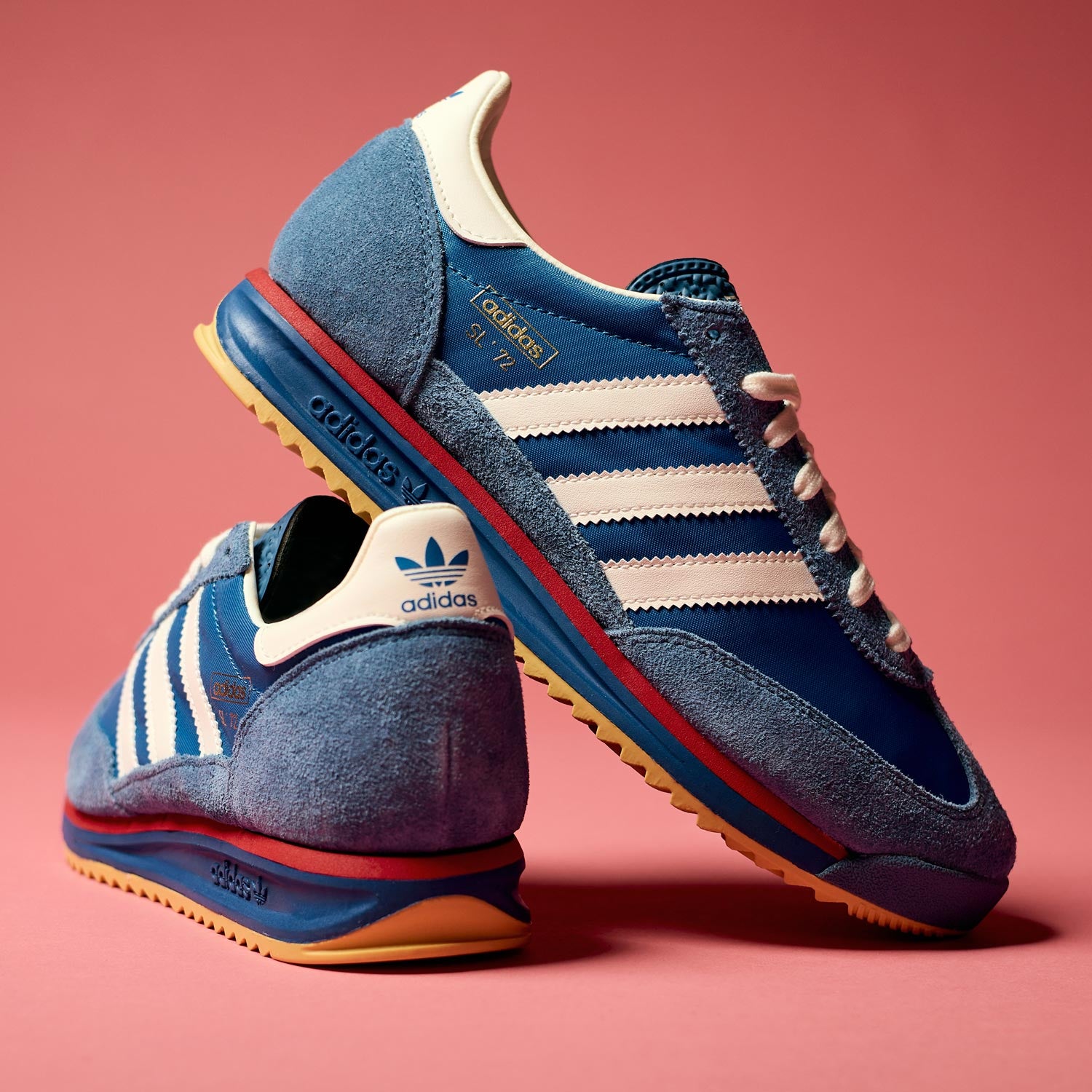 Køb Adidas SL 72 → Shoe Chapter