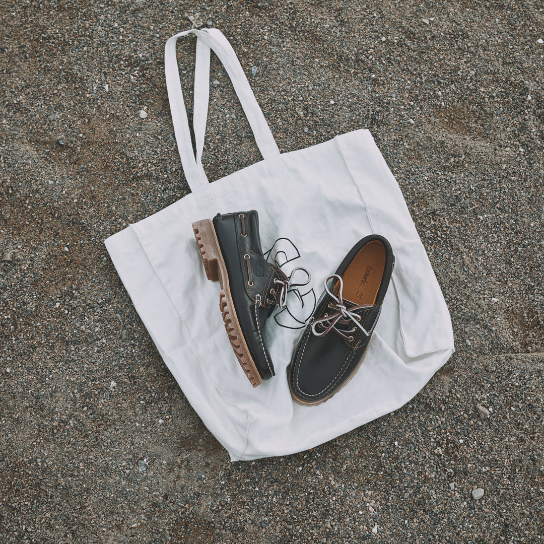 Timberland 3 Eye Lug → Shoe Chapter