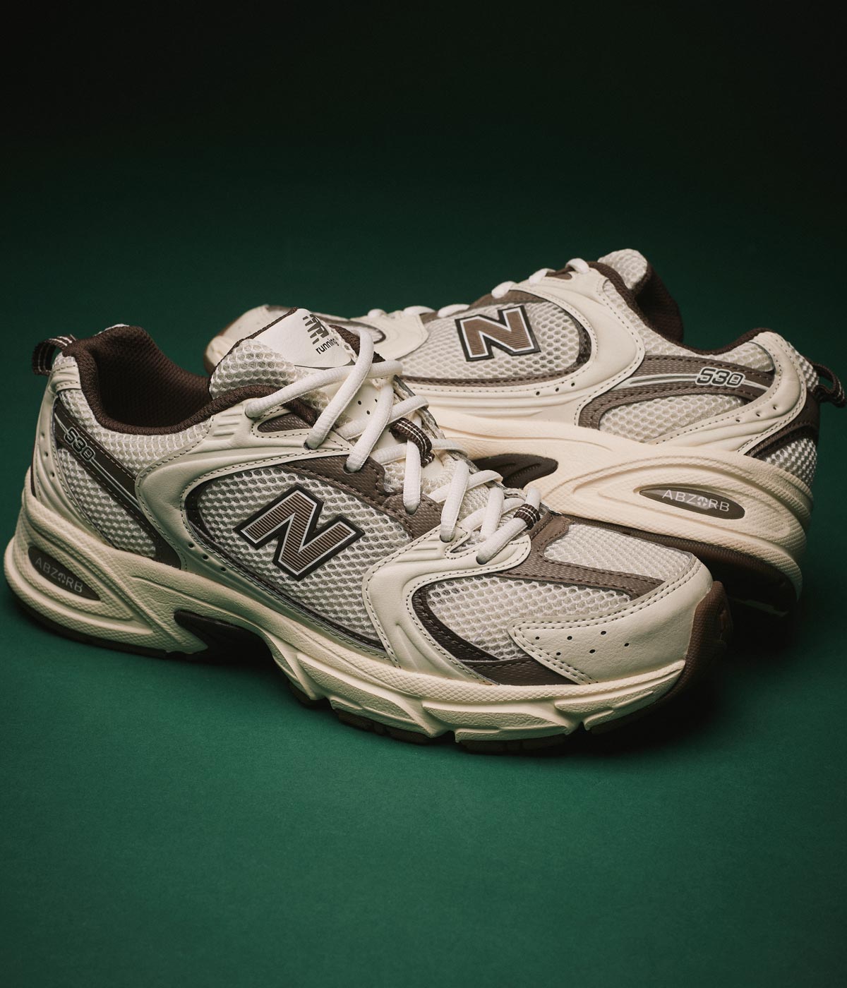 New Balance MR530ASM