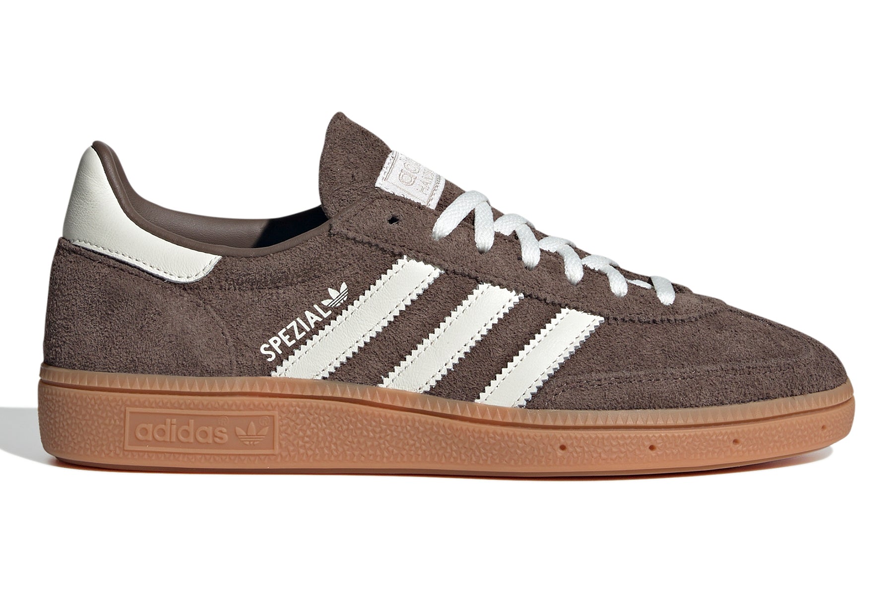Adidas Handball Special | Earstr/Off White/Gum → Shoe Chapter