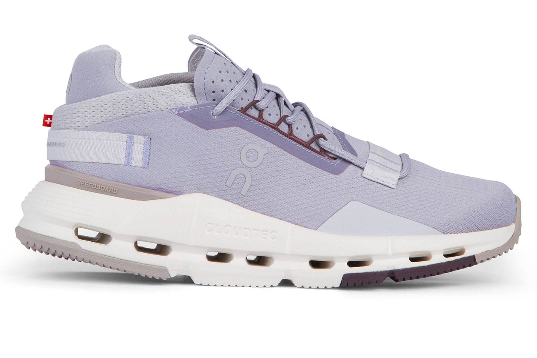 On Cloudnova 2 | Fade/Desert 3WE30223237 → Shoe Chapter