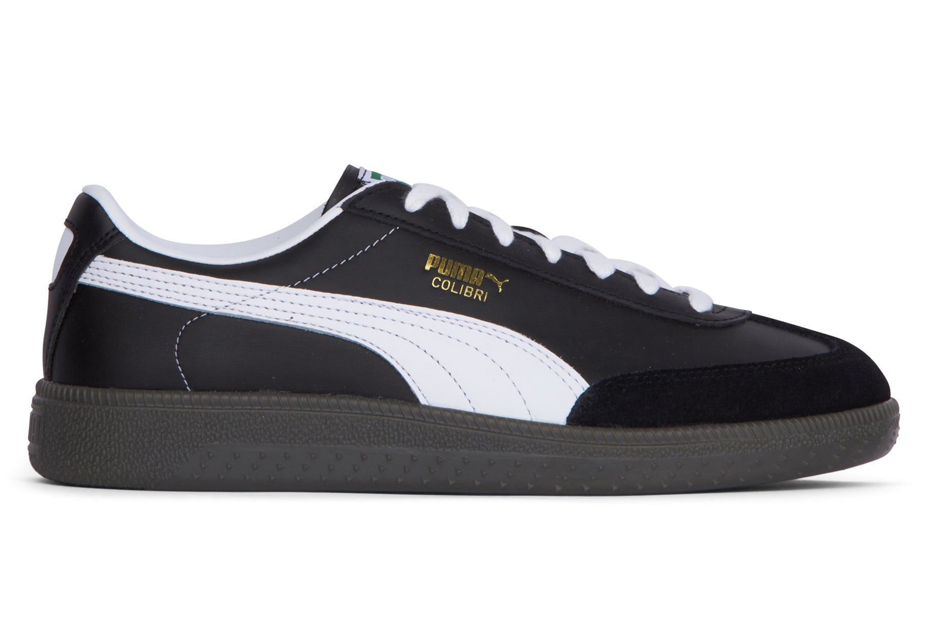 Puma Colibri OG | Black/White → Shoe Chapter