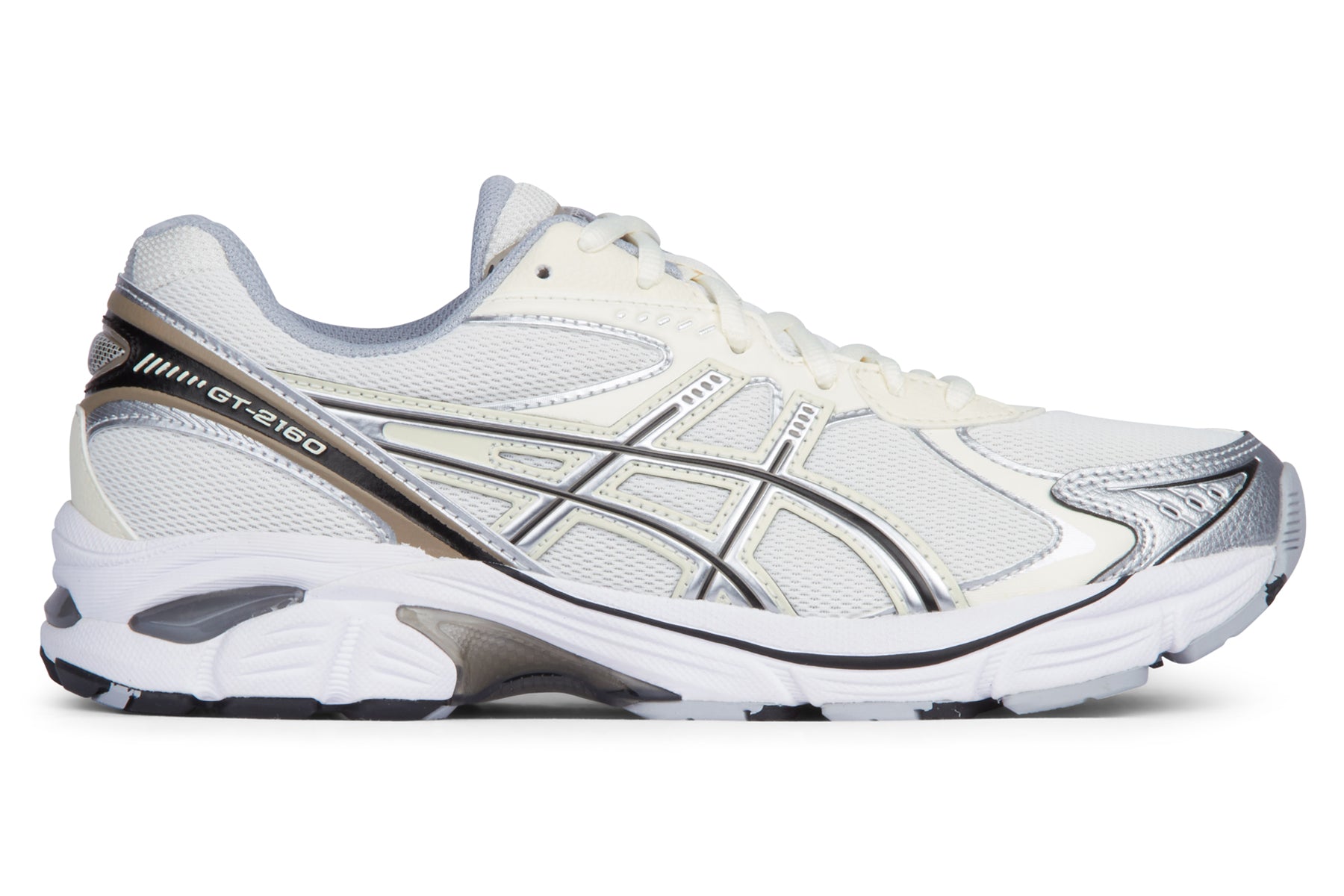 Asics GT 2160 | Cream/Greige → Shoe Chapter