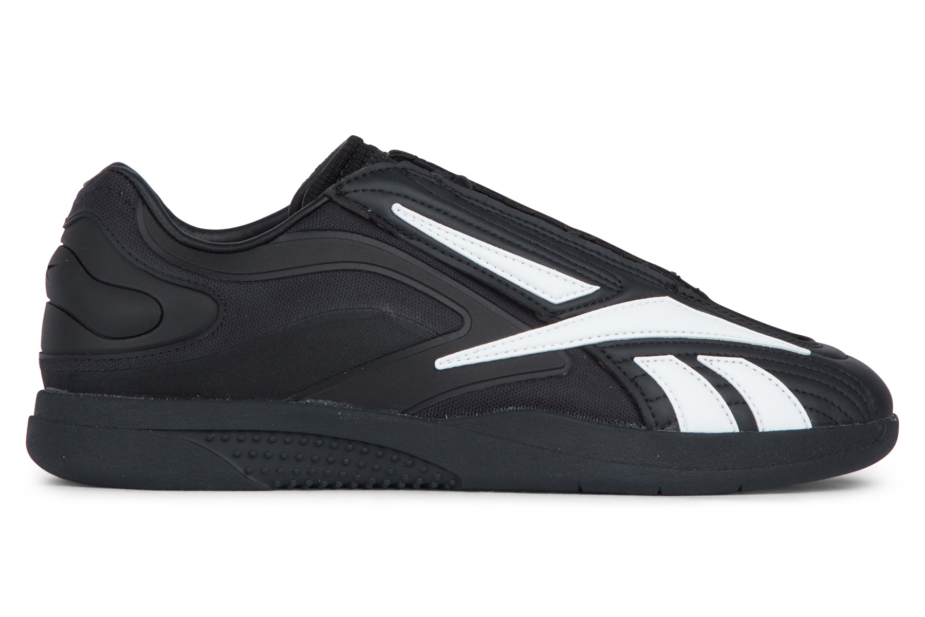 Reebok Hammer Pro LTD | Black/White → Shoe Chapter