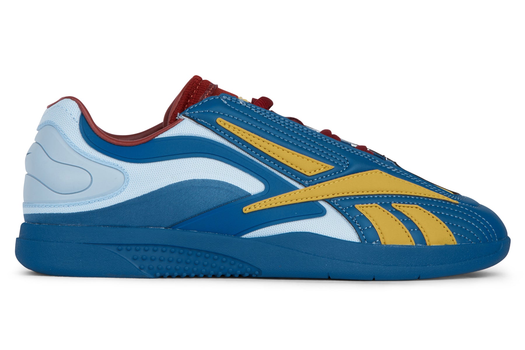 Reebok Hammer Pro LTD | Blue → Shoe Chapter