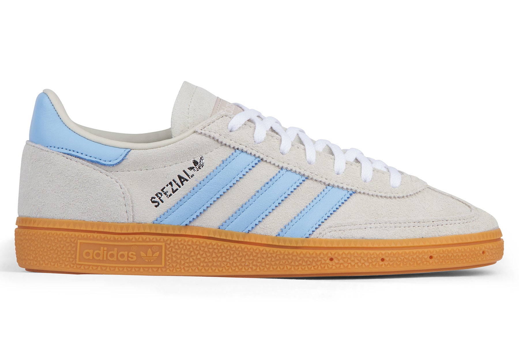 Adidas Handball Spezial | Alumina/Clear Sky/Gum JS0241 → Shoe Chapter