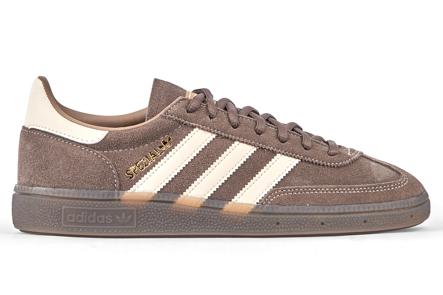 Adidas Handball Spezial | Earth Strata/Wonder White → Shoe Chapter