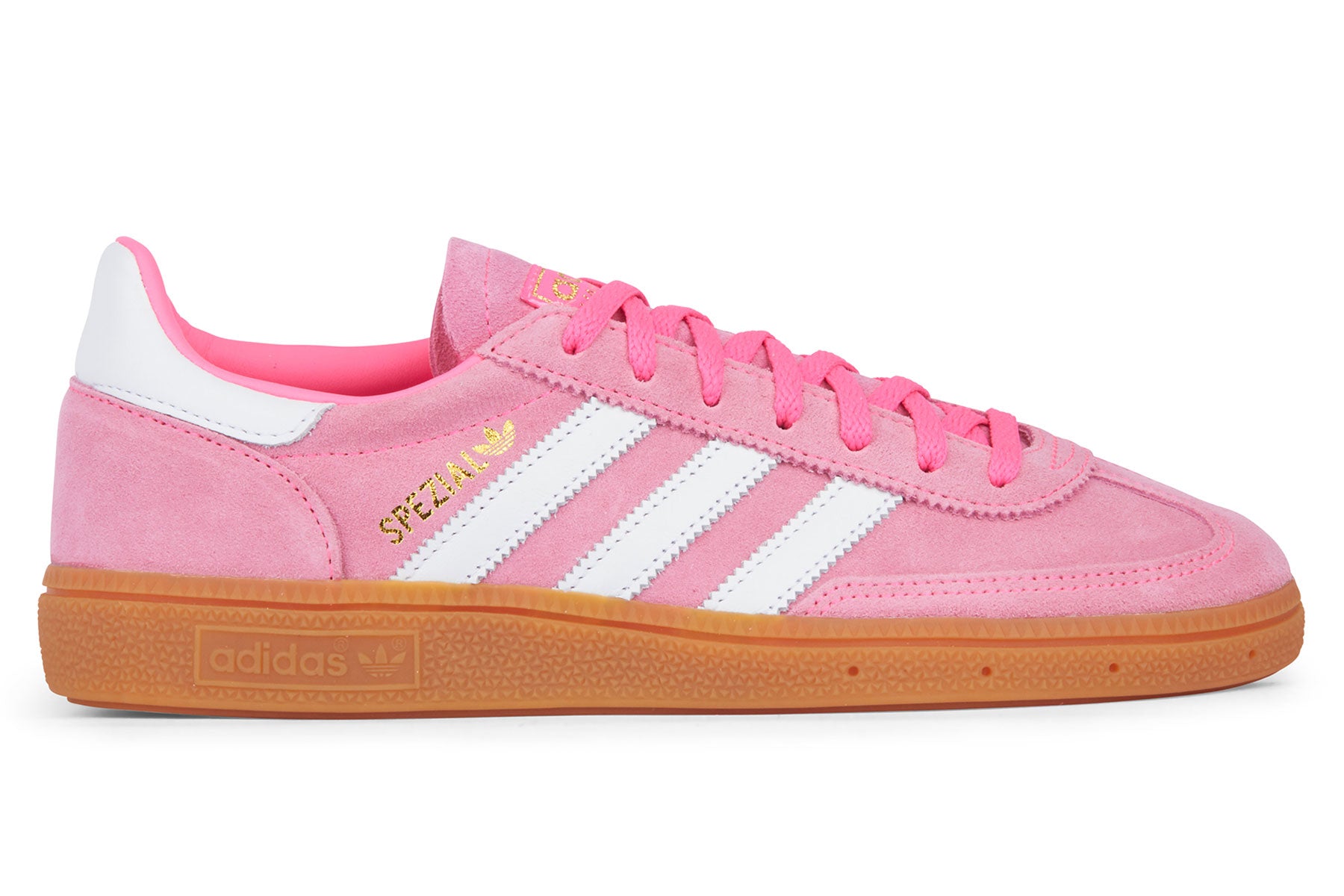 Adidas Handball Spezial | Lucid Pink/FTW White → Shoe Chapter