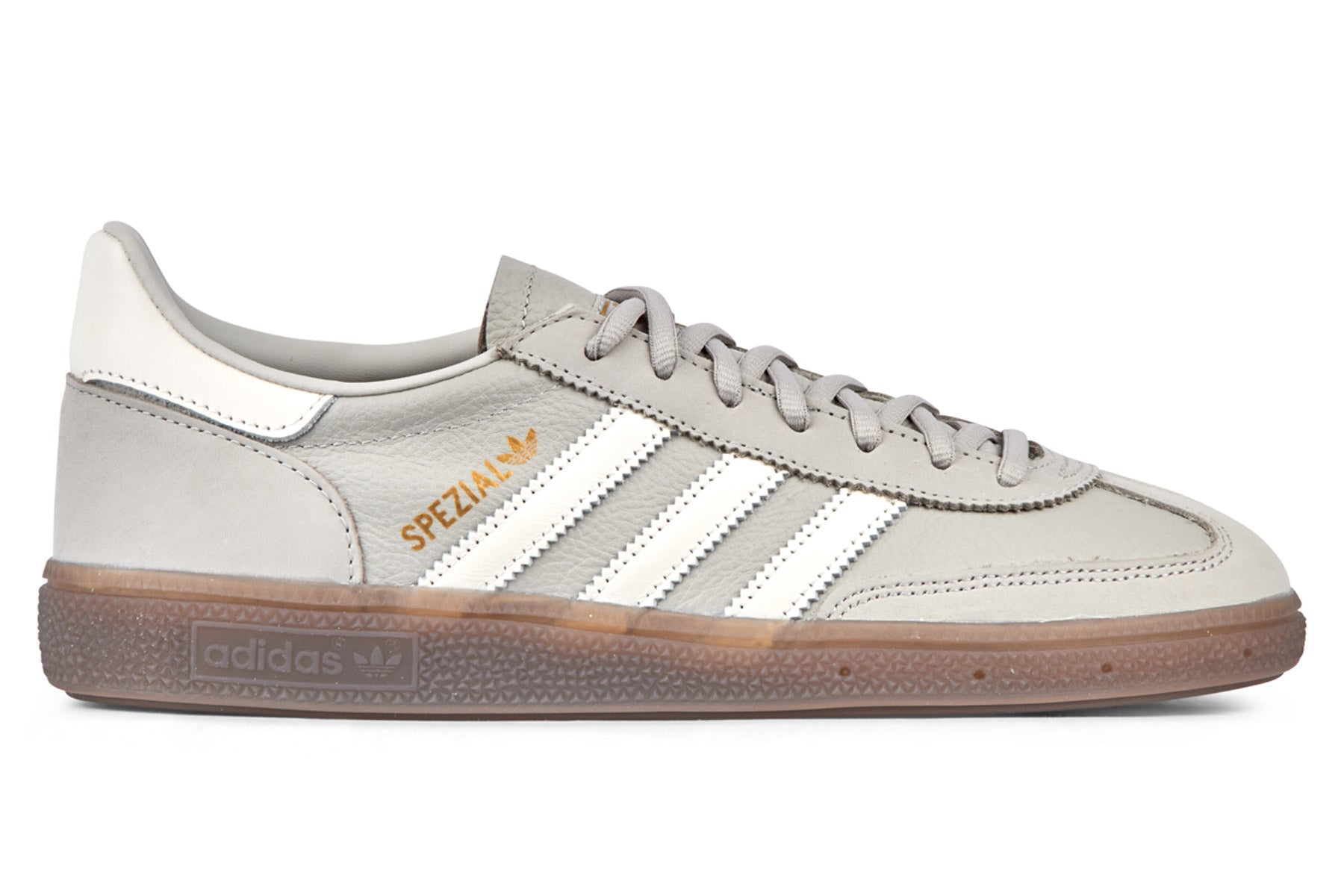 Adidas Handball Spezial | Wonder Alumina/Off White/Gum → Shoe Chapter