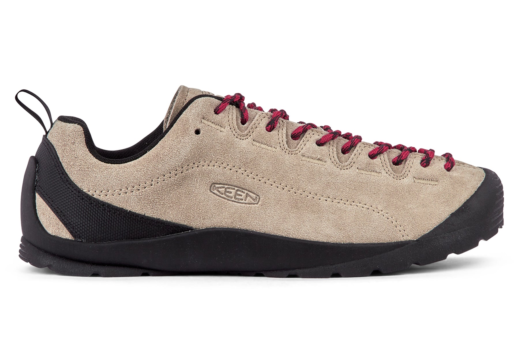 Keen Jasper | Silver Mink → Shoe Chapter