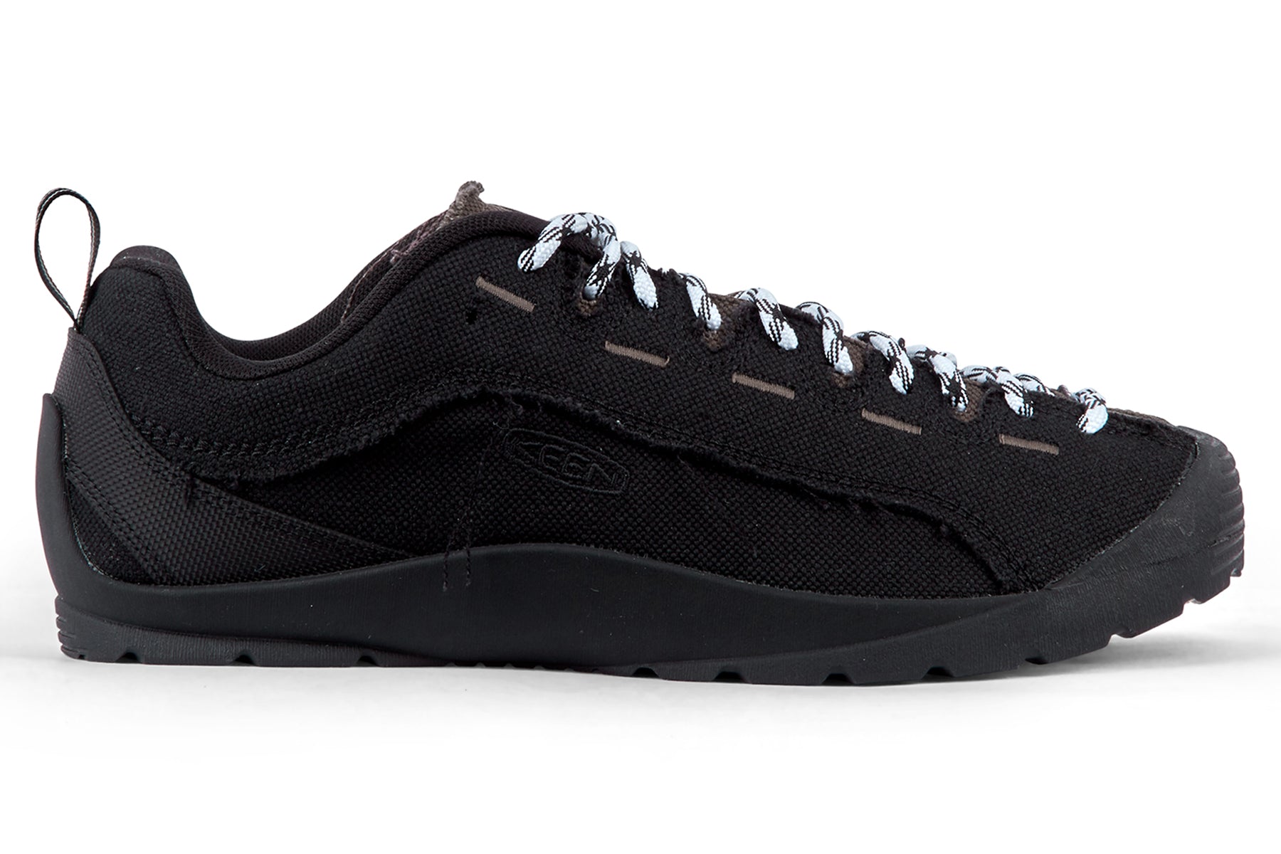Keen Jasper Split W x Skall Studio | Black → Shoe Chapter