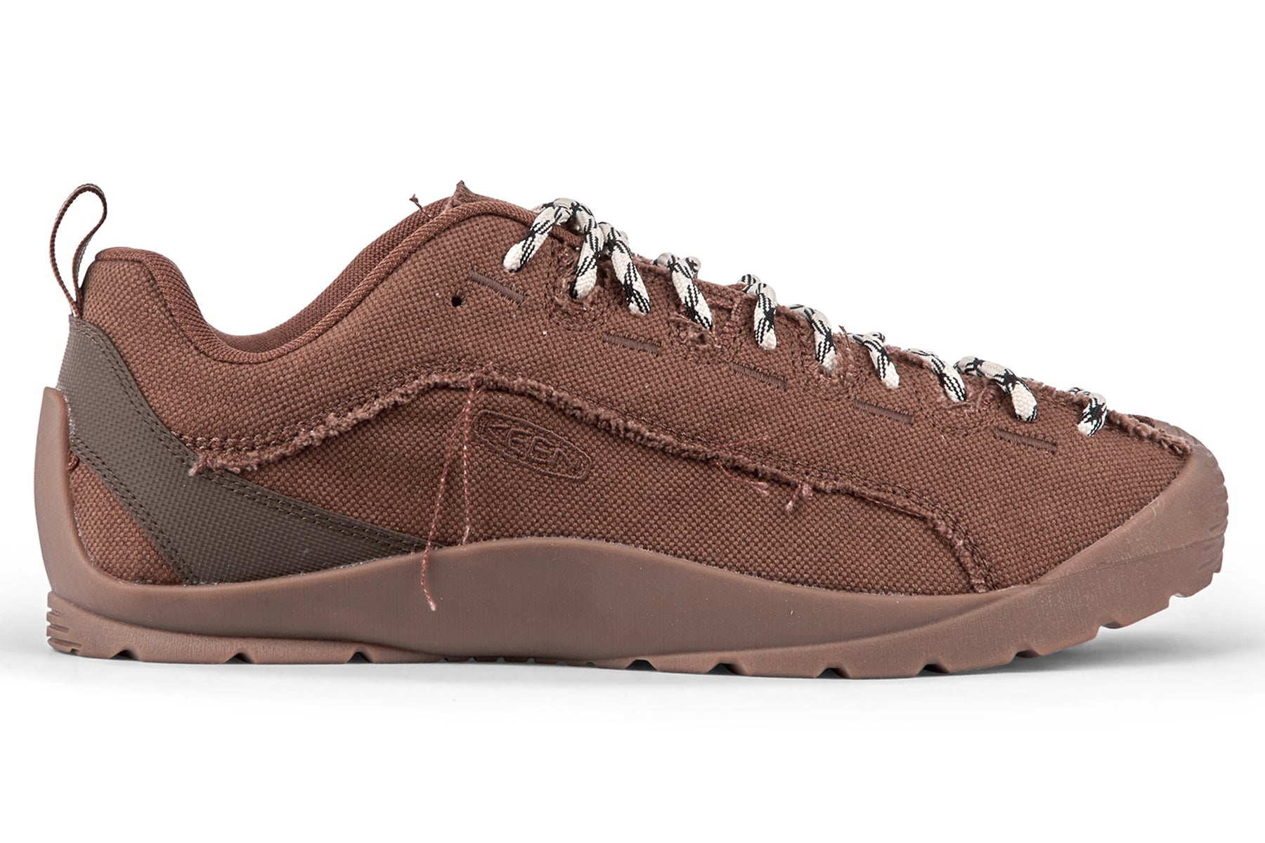 Keen Jasper Split W x Skall Studio | Brown → Shoe Chapter