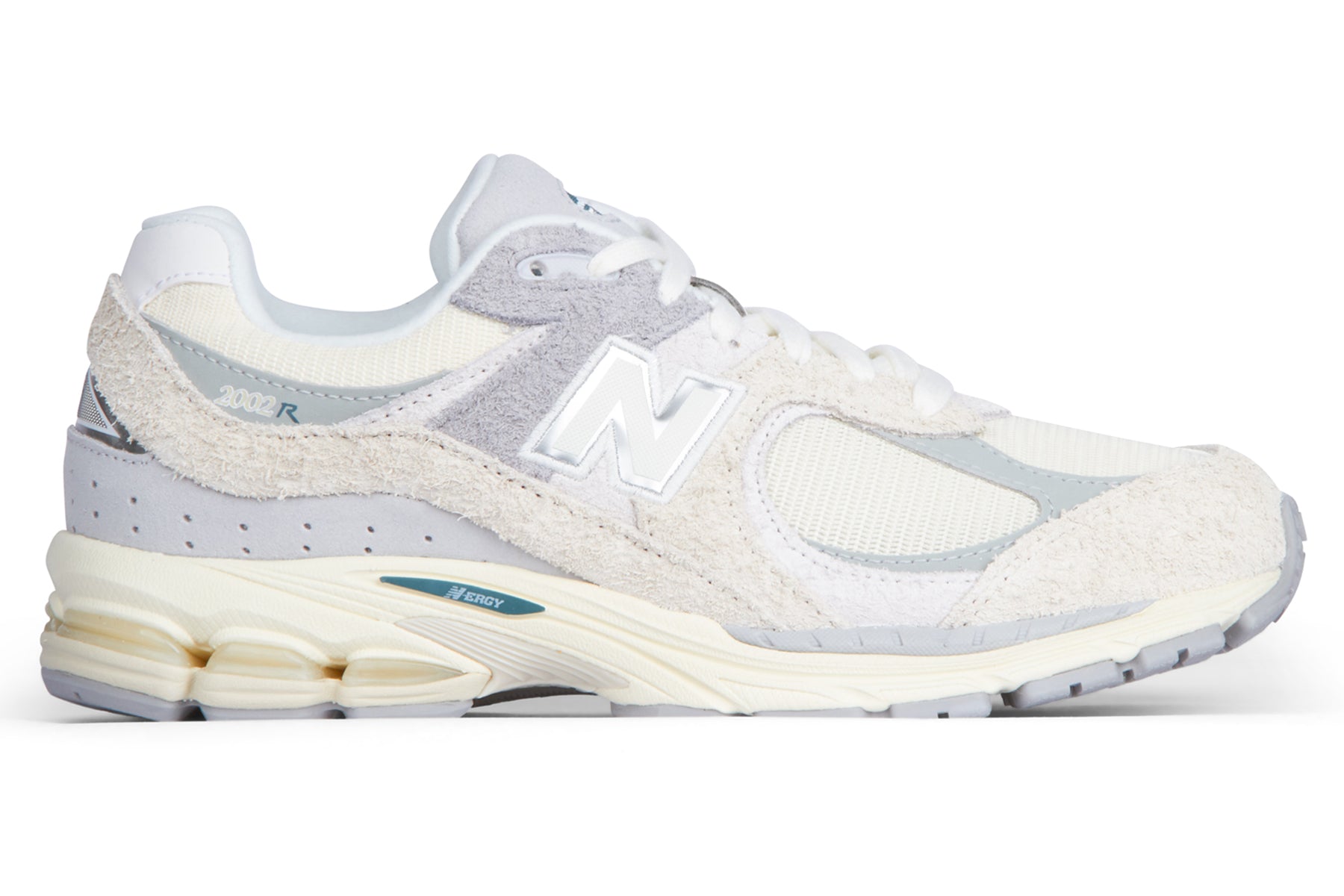 M2002REK New Balance | Linen/Concrete → Shoe Chapter