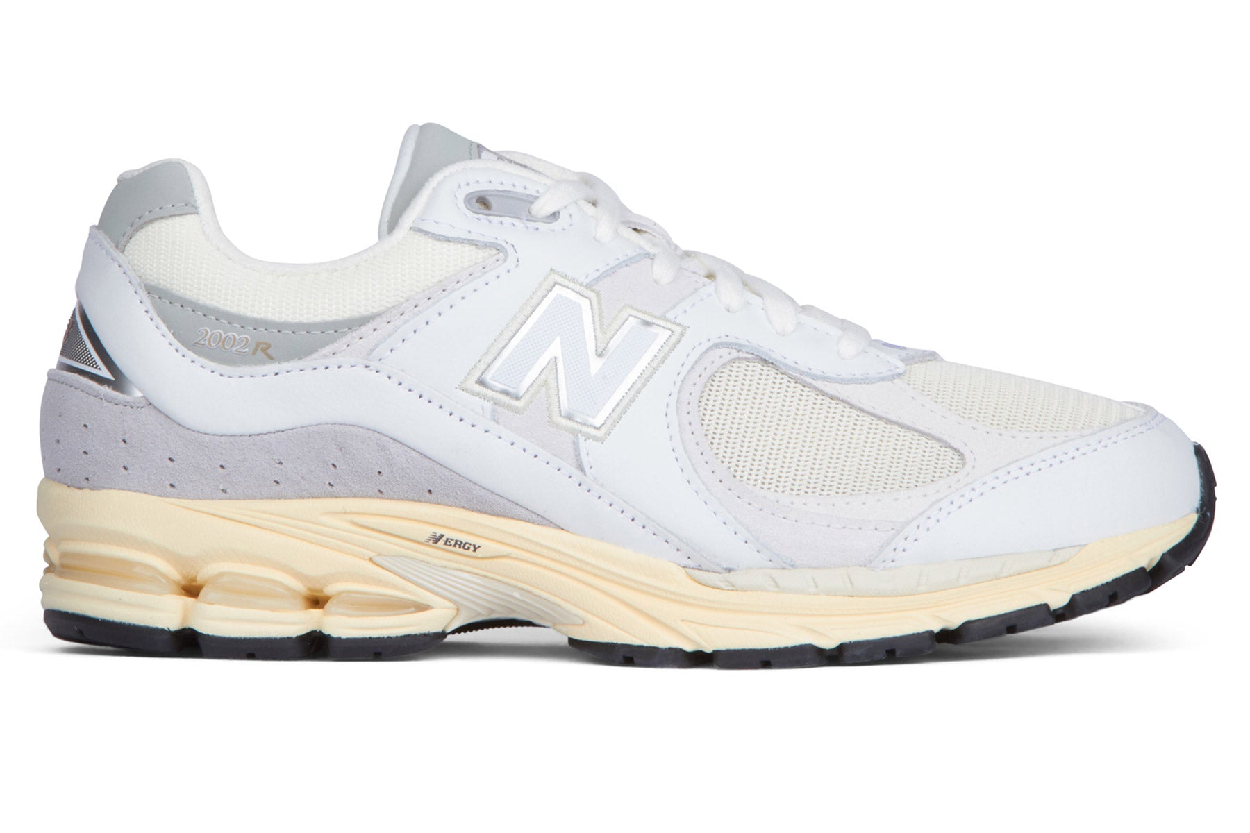 New Balance M2002RIA | White/Reflection → Shoe Chapter