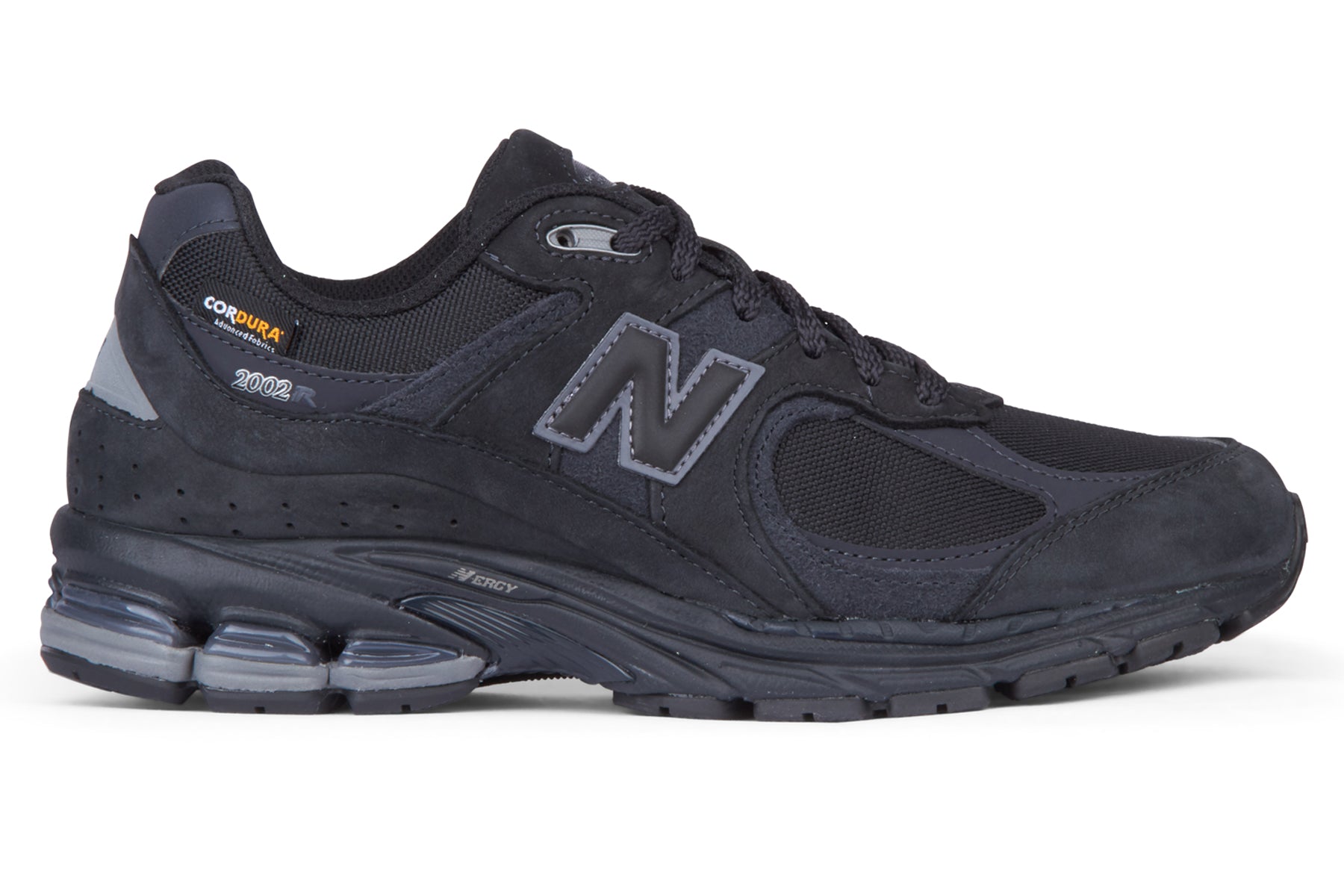 M2002RPJ New Balance | Magnet/Black → Shoe Chapter