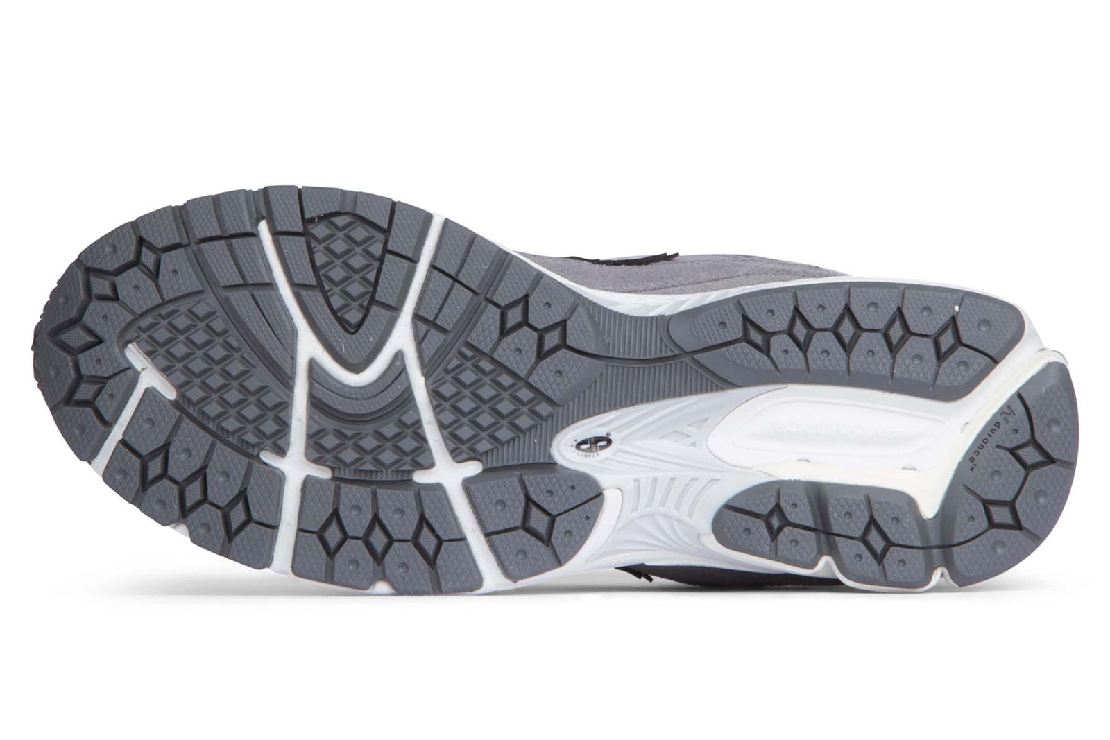 M2002RRD New Balance | Harbor Grey/Black → Shoe Chapter