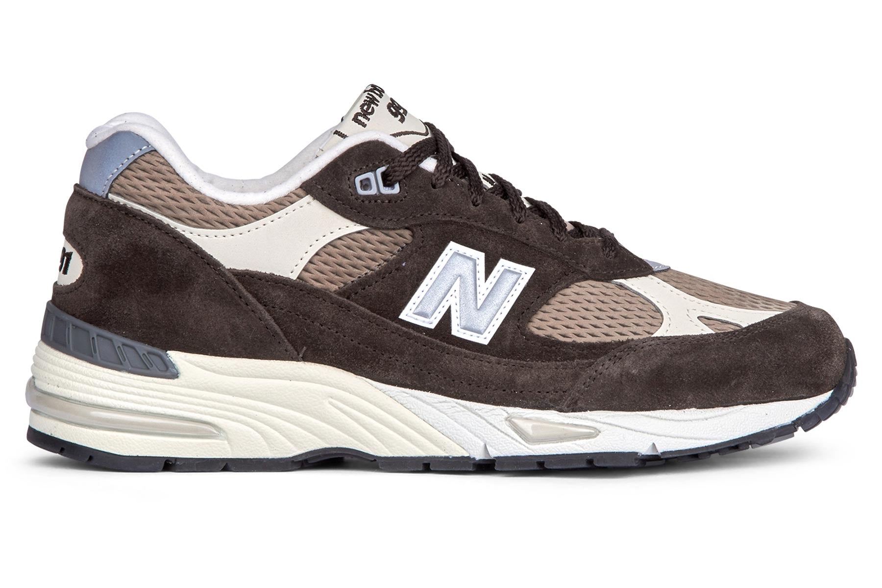 New Balance M991BGC | Delicioso/Silver Mink → Shoe Chapter