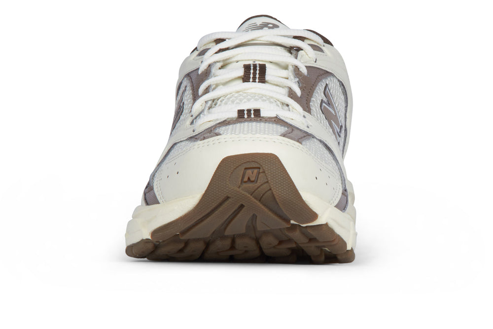 New Balance MR530ASM | Turtledove/Angora → Shoe Chapter