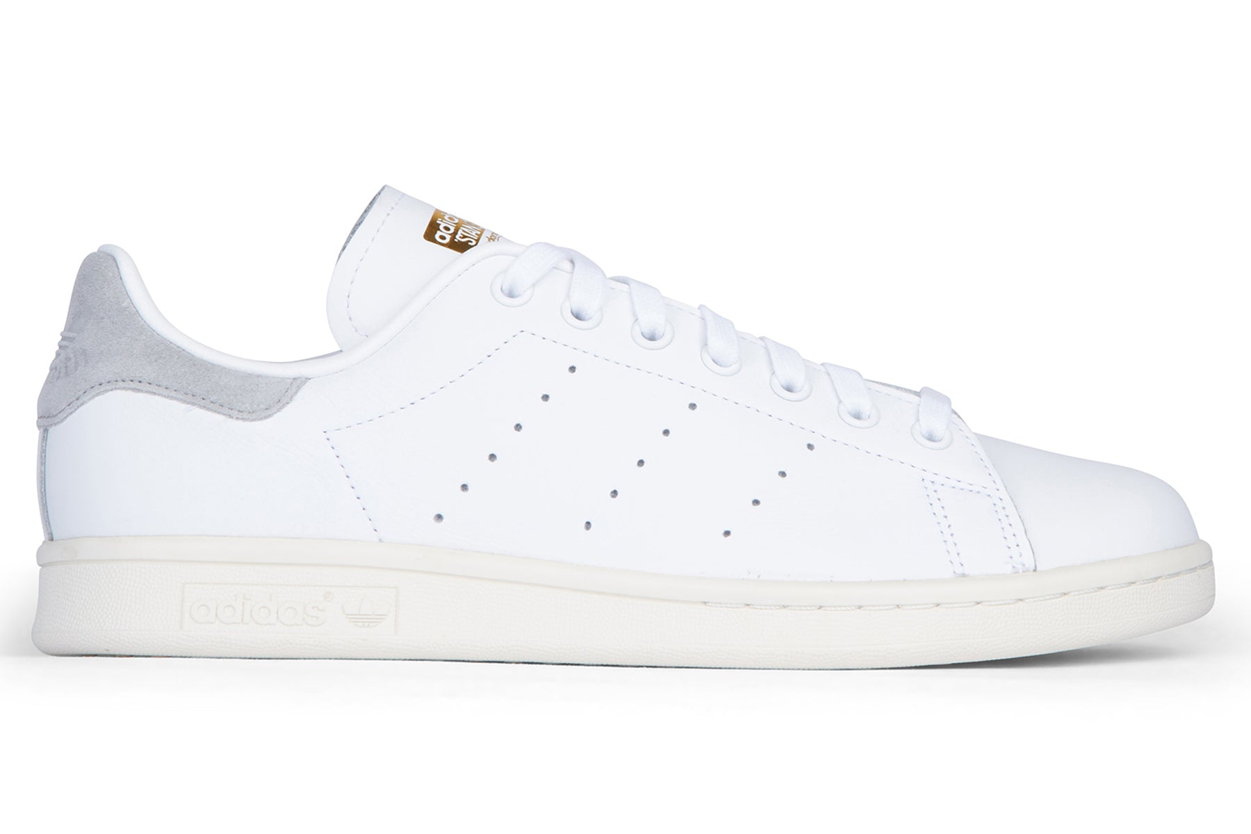Adidas Stan Smith | FTW White/FTW White → Shoe Chapter