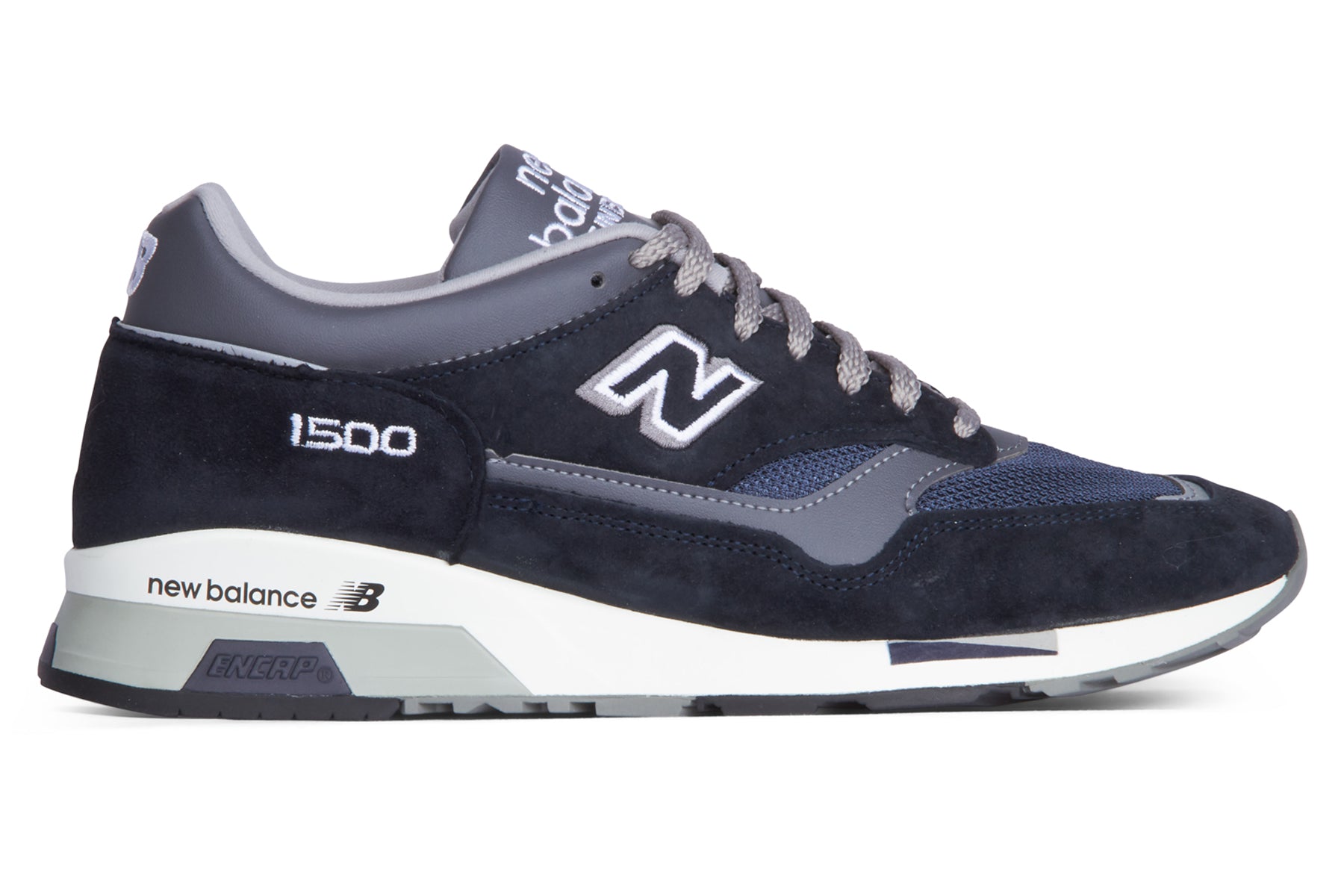New Balance U1500PNV | Navy/Navy → Shoe Chapter