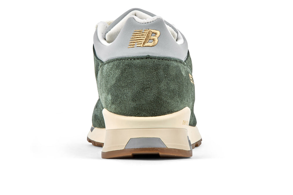 New Balance U1500SSP | Kombu Green/Sea Spray → Shoe Chapter