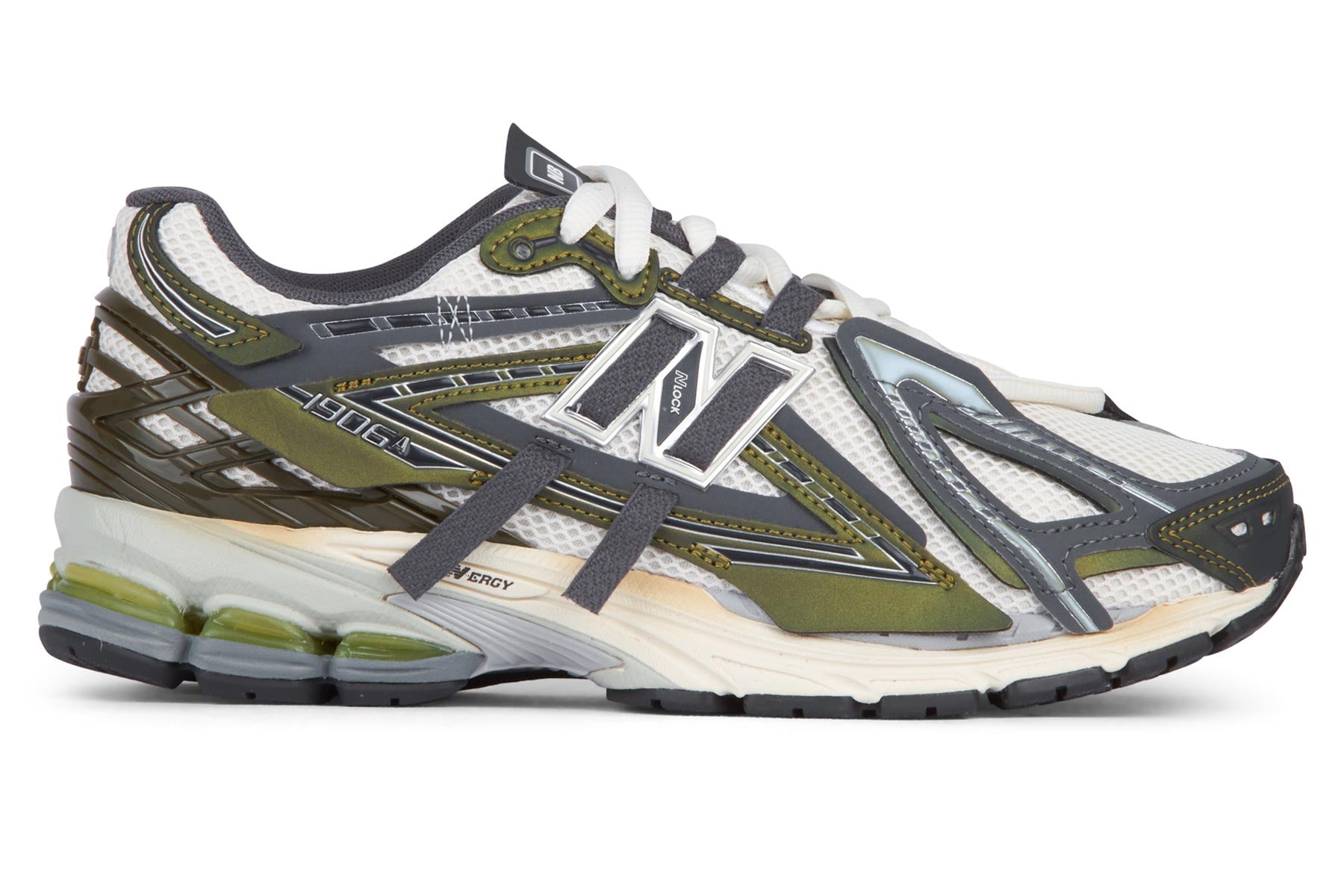 New Balance U1906ANC | Olive Juice/Sea Salt → Shoe Chapter