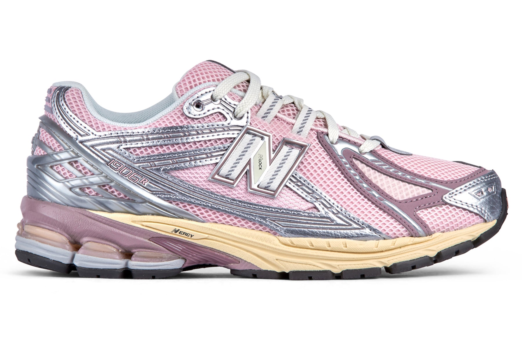 New Balance U1906RNF | Rose Sugar/Pearl Gray → Shoe Chapter