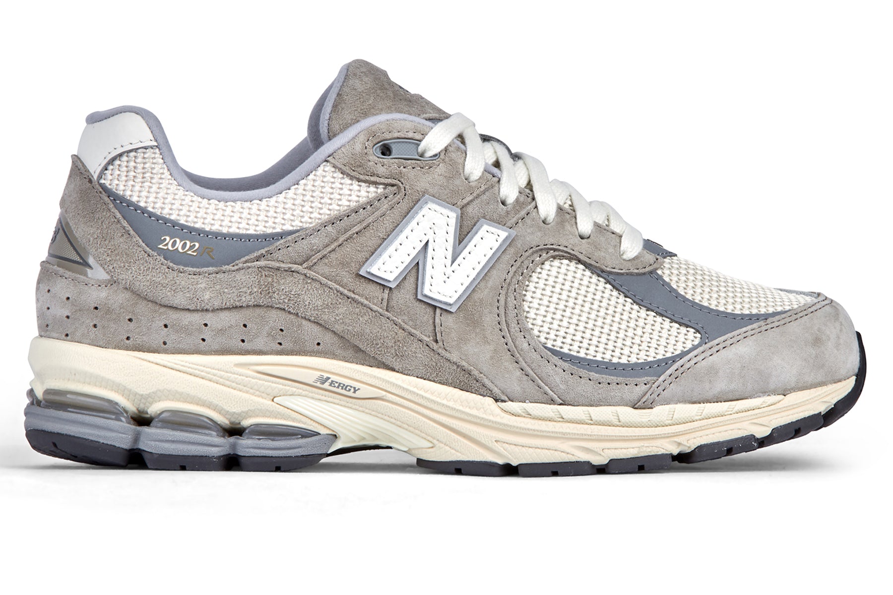 New Balance U2002RRD | Arid Stone/Linen → Shoe Chapter