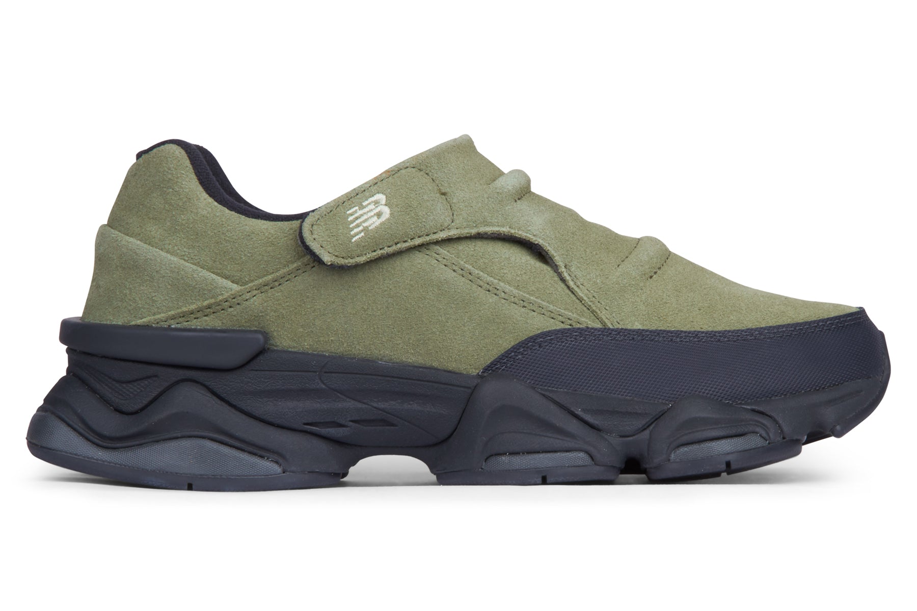 New Balance U8040UOC | Dark Olivine/Phantom → Shoe Chapter
