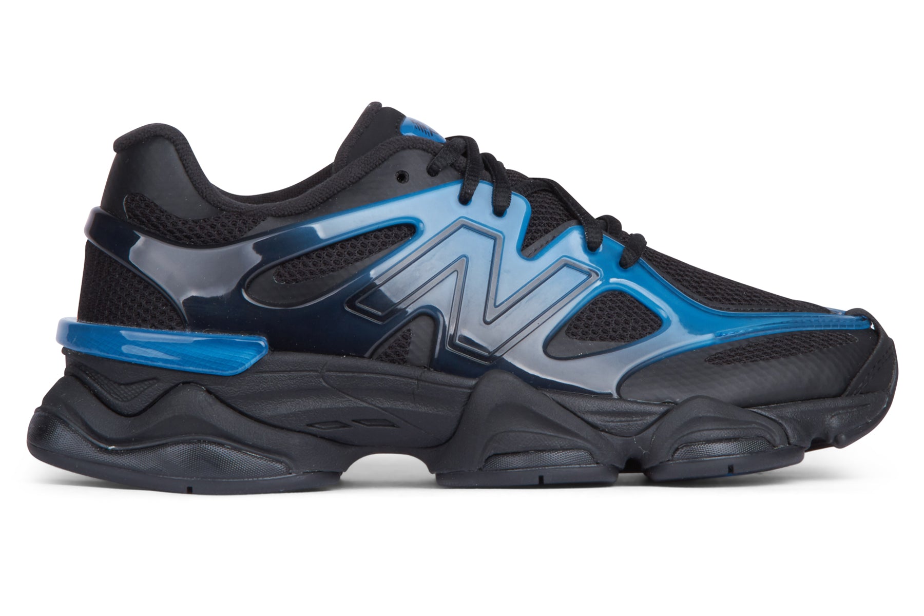 New Balance U9060IDW | Sea Stone/Black → Shoe Chapter