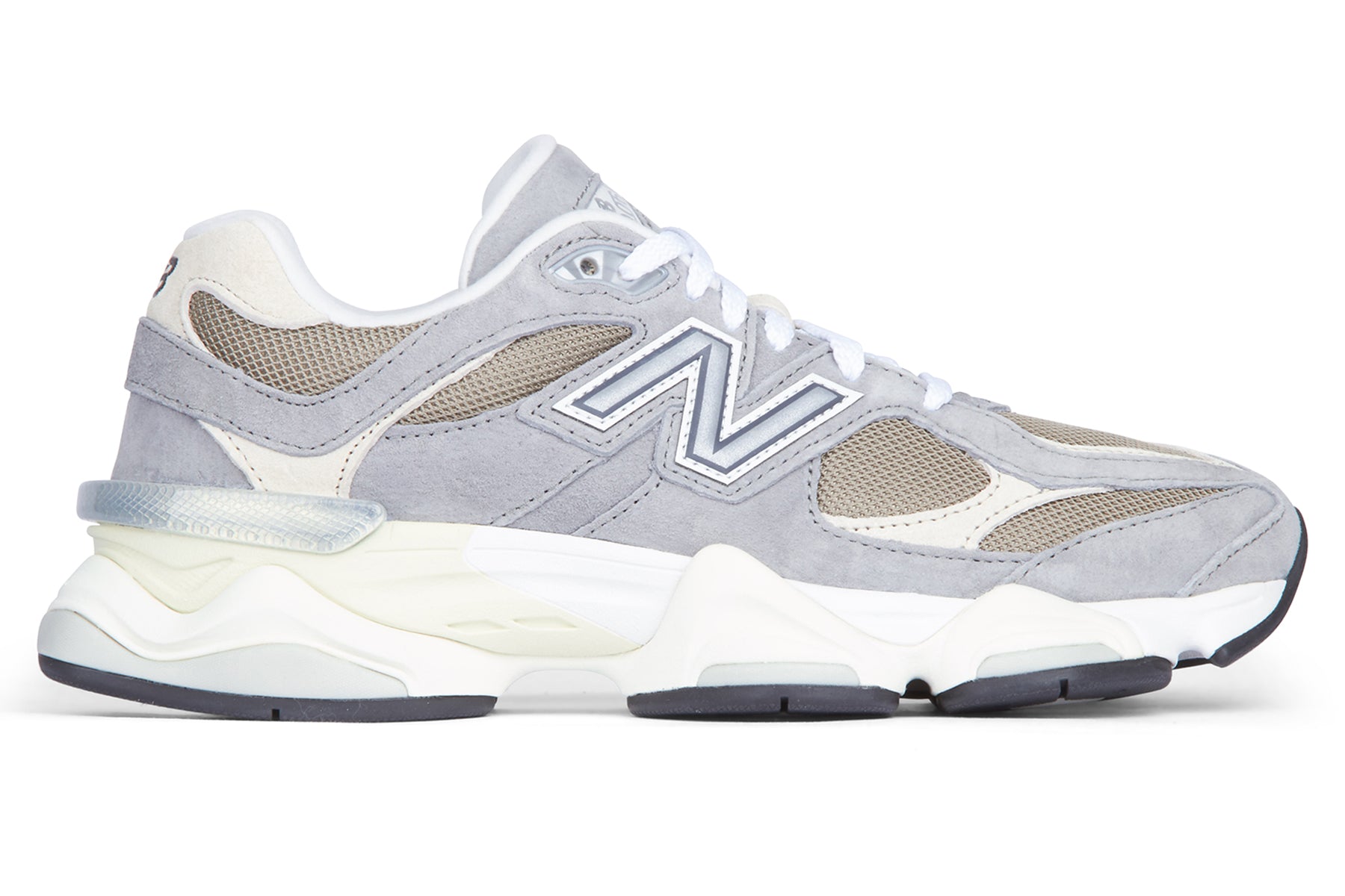 New Balance U9060LBA | Slate Grey/Arid Stone → Shoe Chapter