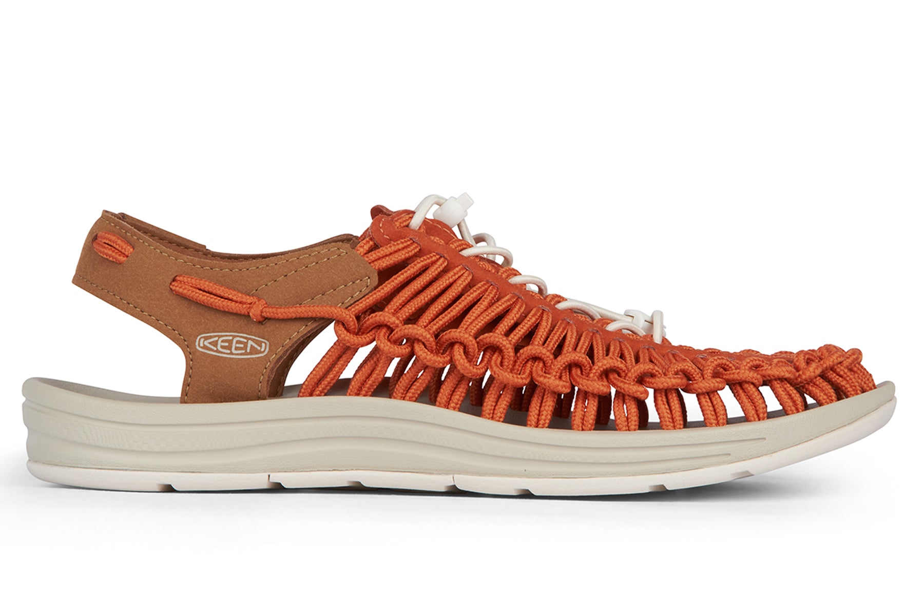 Keen Uneek | Gold Flame/Chipmunk → Shoe Chapter