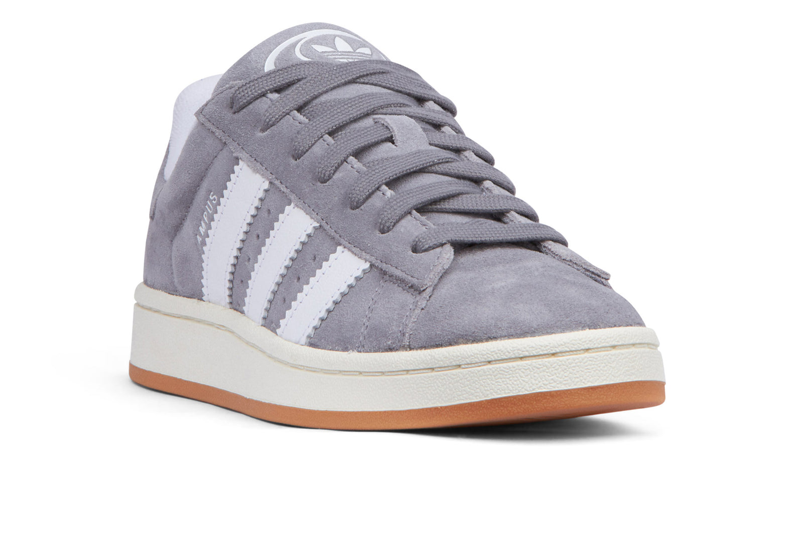 Adidas Campus 00s | Grey Three/FTWR White/Off White → Shoe Chapter