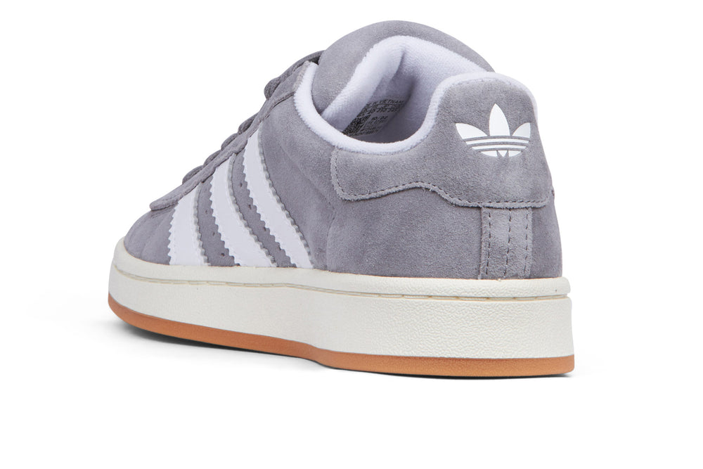 Adidas Campus 00s | Grey Three/FTWR White/Off White → Shoe Chapter
