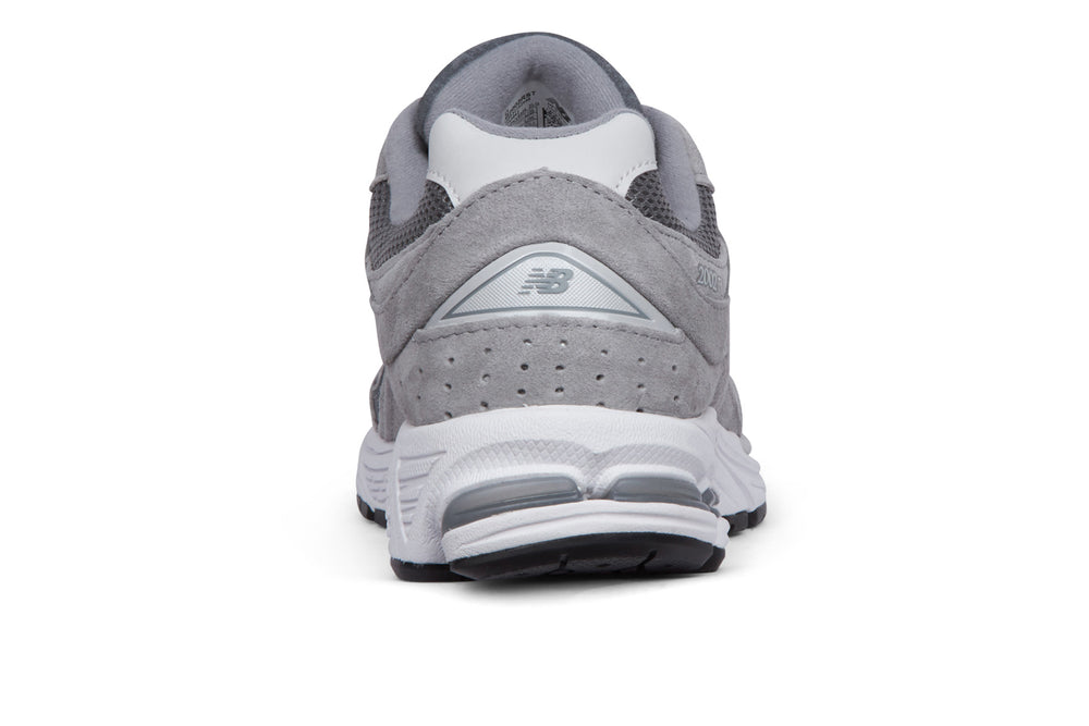 New Balance M2002RST | Steel/Lead → Shoe Chapter