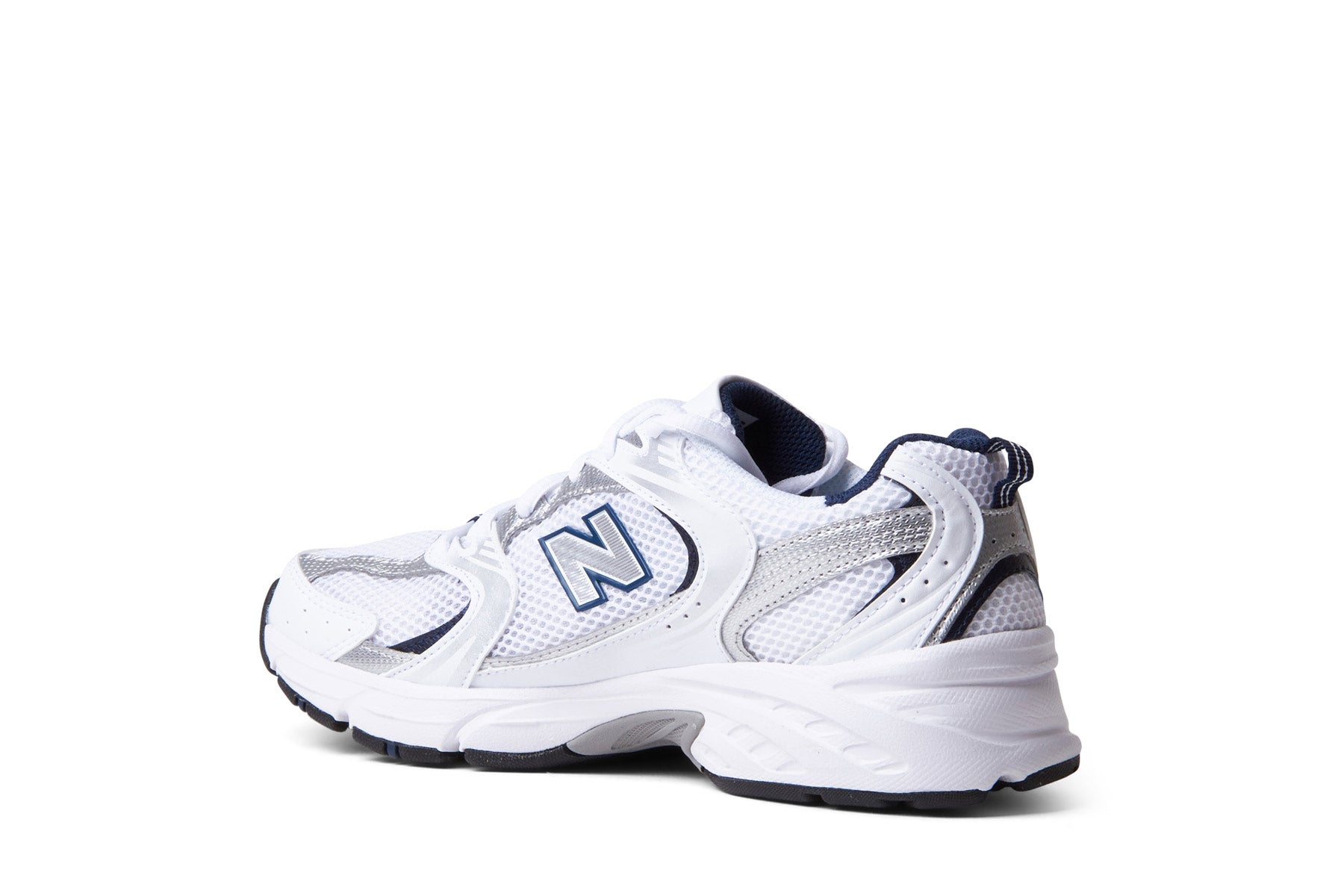 New Balance MR530SG Hvide Sneakers | Shoe Chapter
